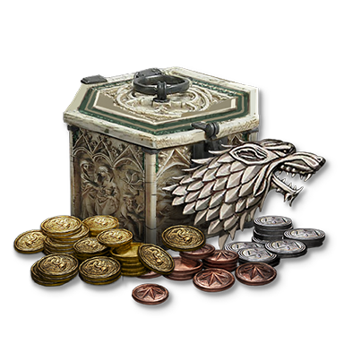 Game of Thrones: Kingsroad Web Shop