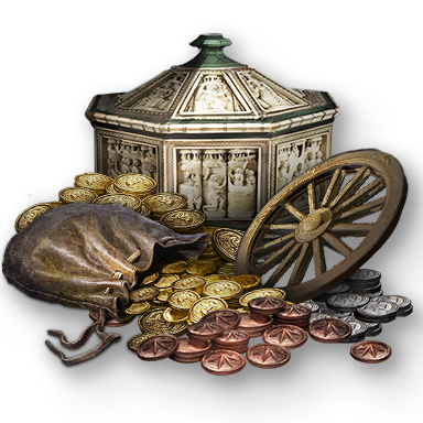 Game of Thrones: Kingsroad Web Shop