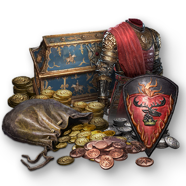 Game of Thrones: Kingsroad Web Shop