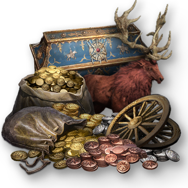 Game of Thrones: Kingsroad Web Shop